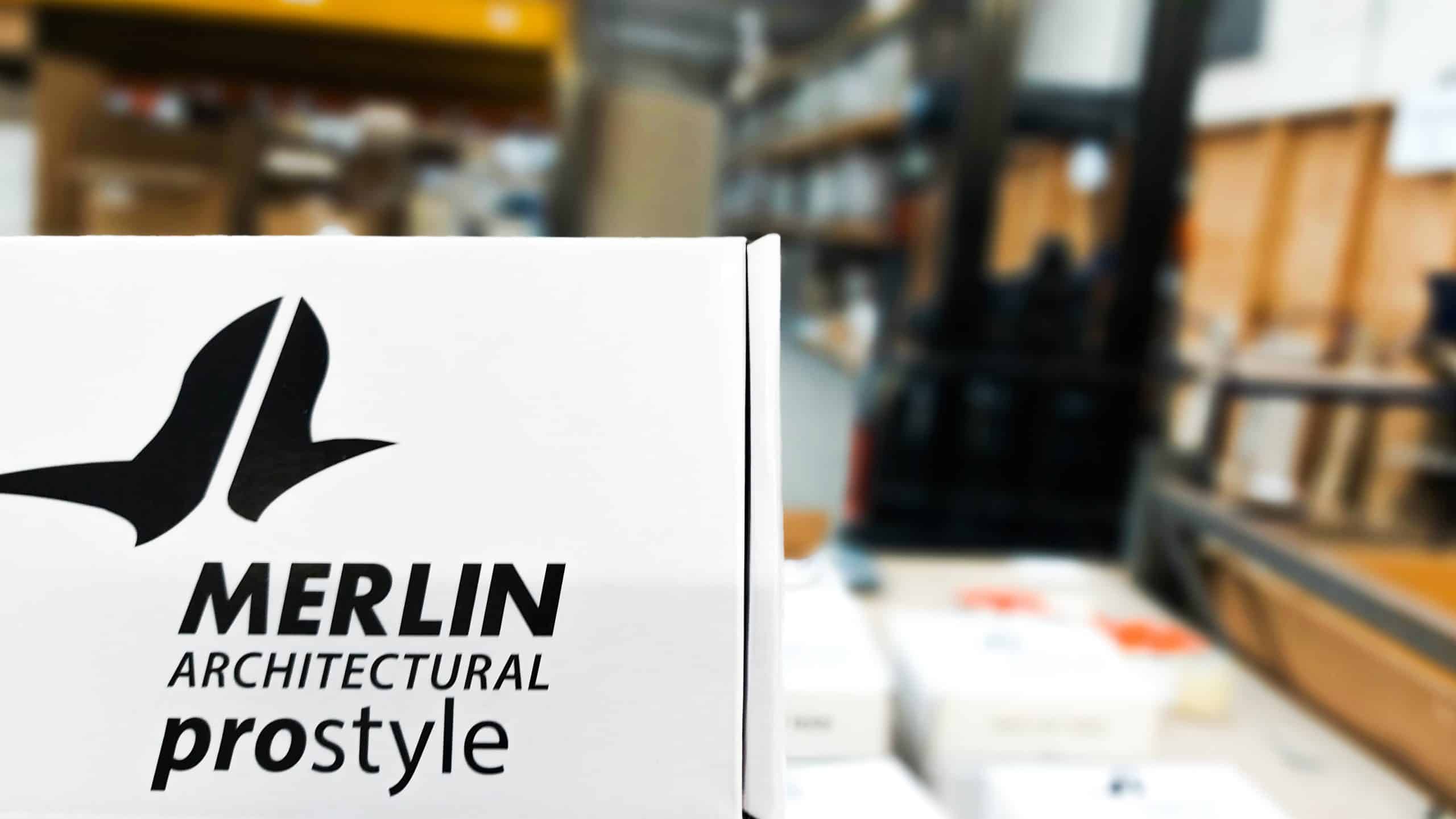 Coronation Street - Merlin Architectural