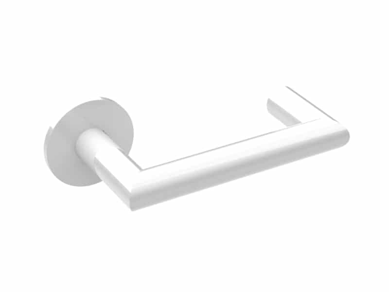 White Ironmongery – Designer Door Handles & Hardware