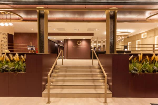 Merlin Architectural Hardware, Ironmongery, & Door Furniture