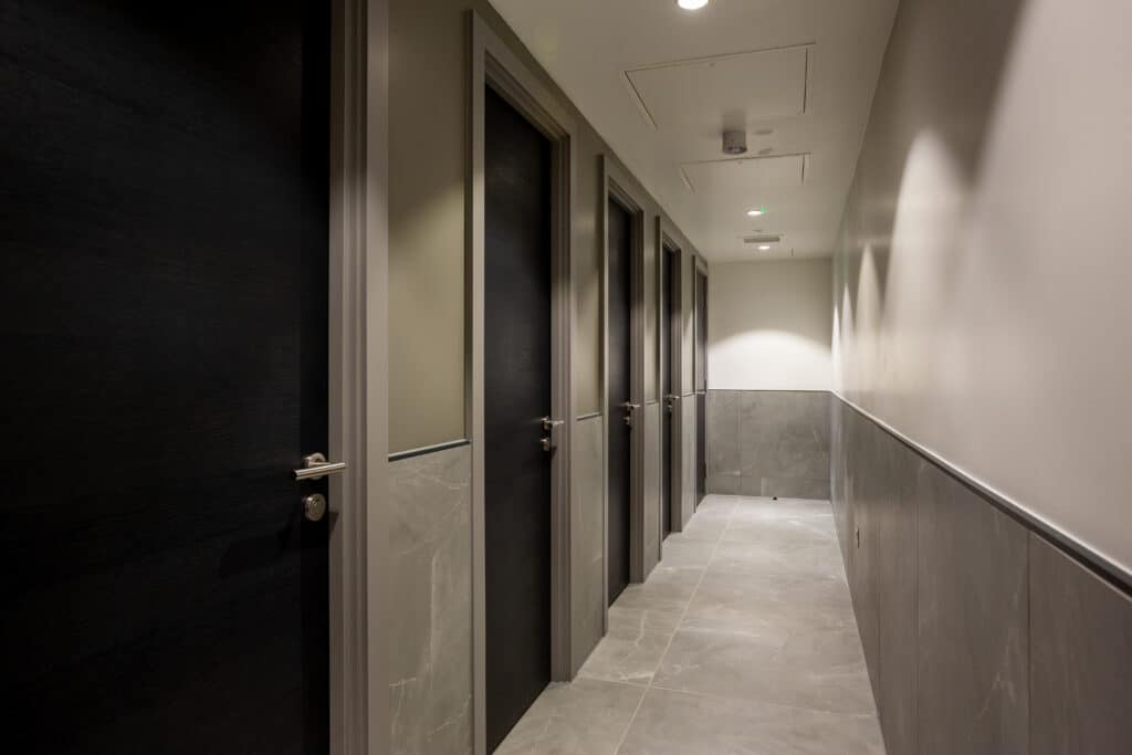 A Simple Guide To Intumescent Seals And Hardware