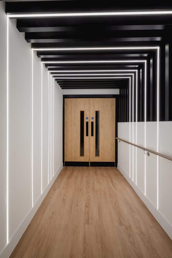 Sleek. Stylish. Contemporary — Our Prostyle Black Range - Merlin ...