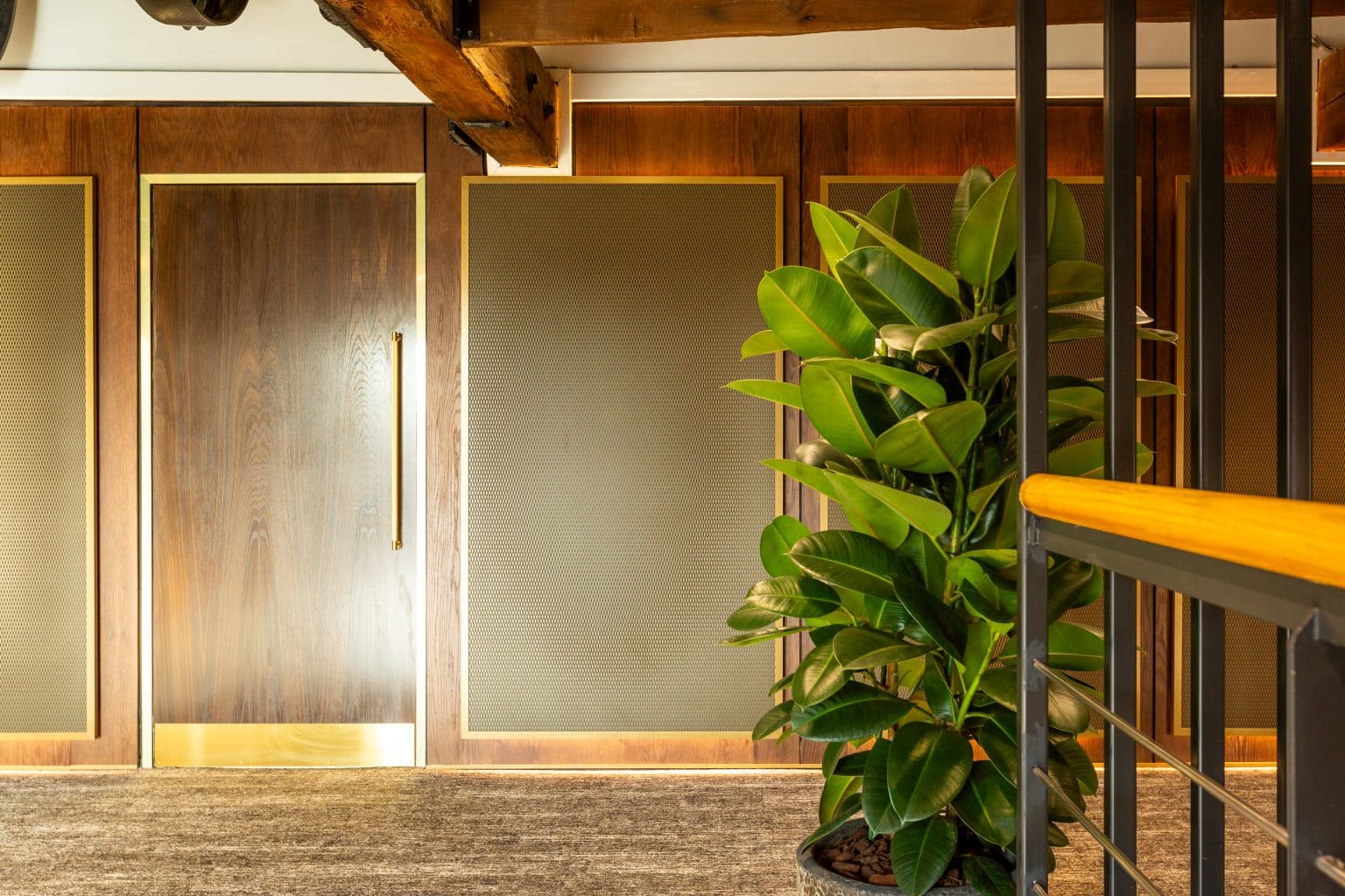 New Fire Door Sets Added To Our Ironmongery Kits - Merlin Architectural