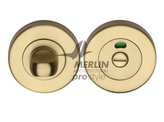 Prostyle Less Able Bathroom Turn And Release With/Without Indicator ...