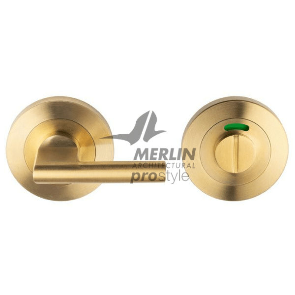 Prostyle Less Able Bathroom Turn And Release With/Without Indicator ...